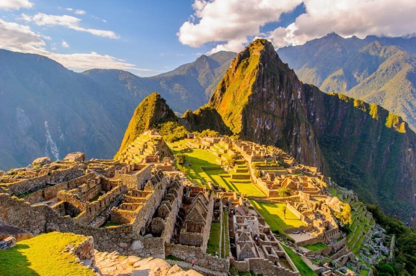 Excursion to Machu Picchu and Rainbow Mountain - Who’s This Tour Best For?