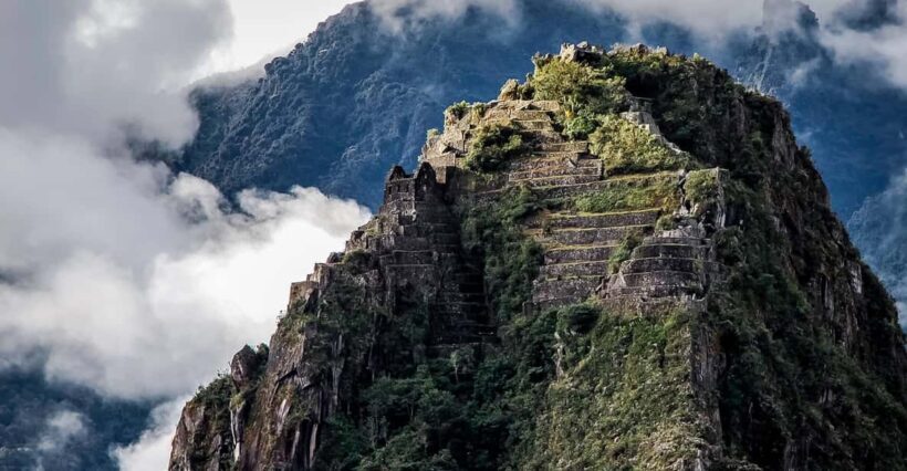 Excursion to Machu Picchu + Huayna Picchu Mountain - The Itinerary in Detail