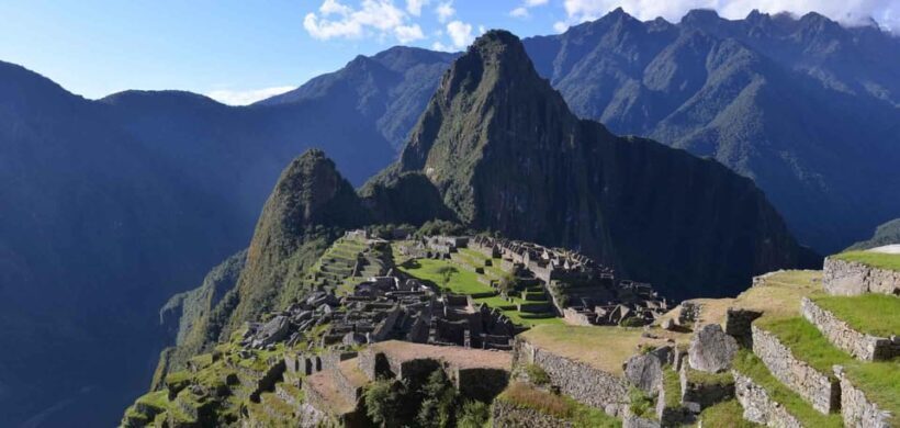 Excursion to Machu Picchu + Huayna Picchu Mountain - Pricing and Value for Money