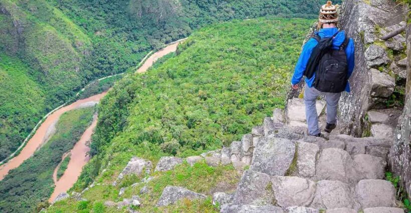 Excursion to Machu Picchu + Huayna Picchu Mountain - A Detailed Look at the Experience