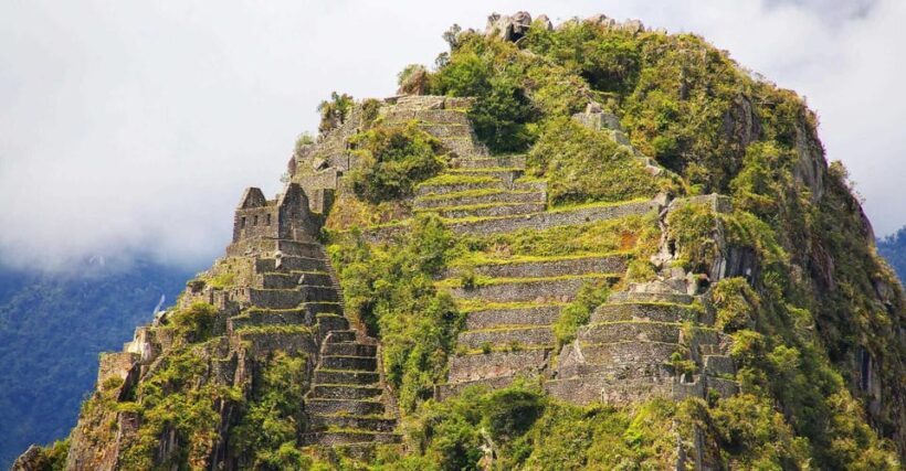 Excursion to Machu Picchu + Huayna Picchu Mountain - Who Will Enjoy This Tour?