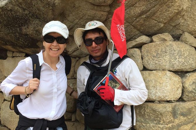 Excursion to Machu Picchu in 1 Day From Cusco With Vogager Train Inca Rail - Inclusions and Exclusions