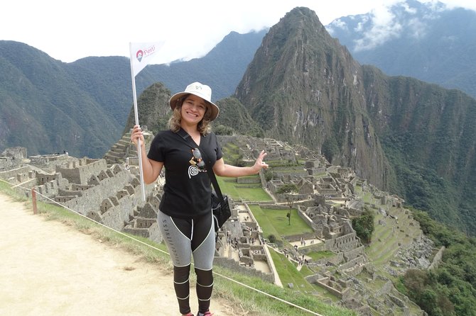 Excursion to Machu Picchu in 1 Day From Cusco With Vogager Train Inca Rail - Host Response and Improvements