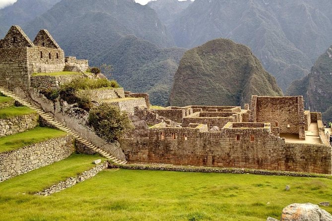 Excursion to Machupicchu From Cusco || Private Service || - Key Points
