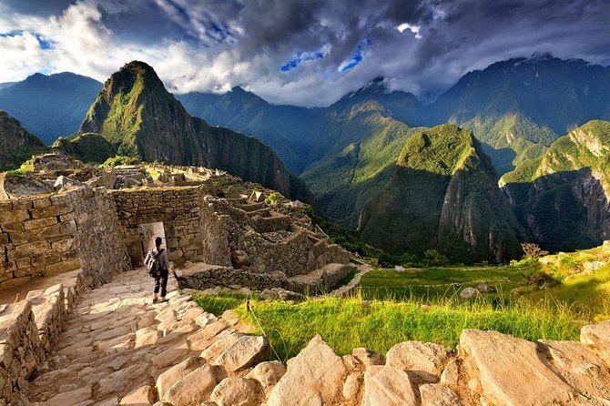Excursion to Machupicchu From Cusco || Private Service || - Accessibility and Restrictions
