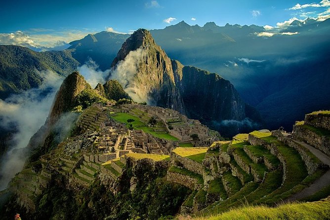 Excursion to Machupicchu From Cusco || Private Service || - Traveler Feedback and Suggestions
