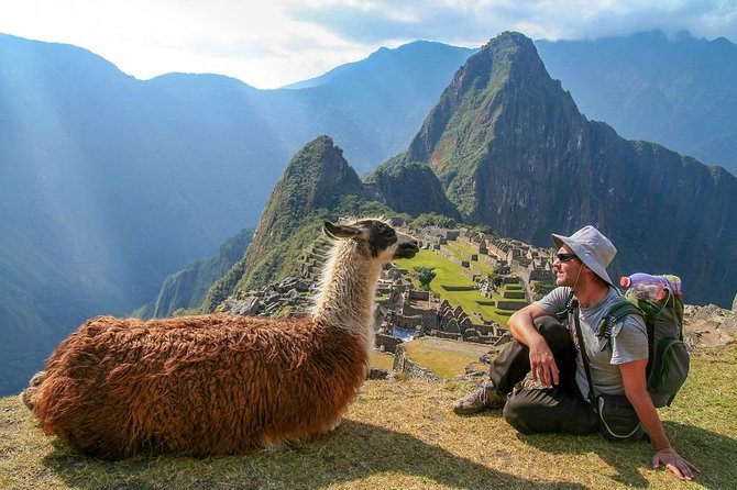 Excursion to Machupicchu With Train Vistadome || Full Day || - Inclusions and Itinerary