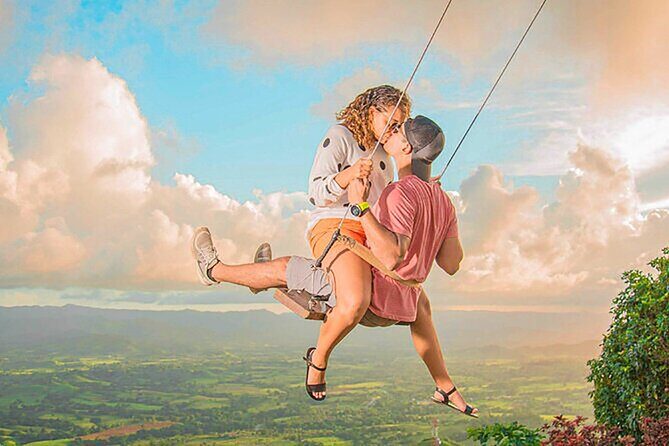 Excursion to Montaña Redonda and Playa Esmeralda from Punta Cana - Exploring the Excursion to Montaña Redonda and Playa Esmeralda from Punta Cana