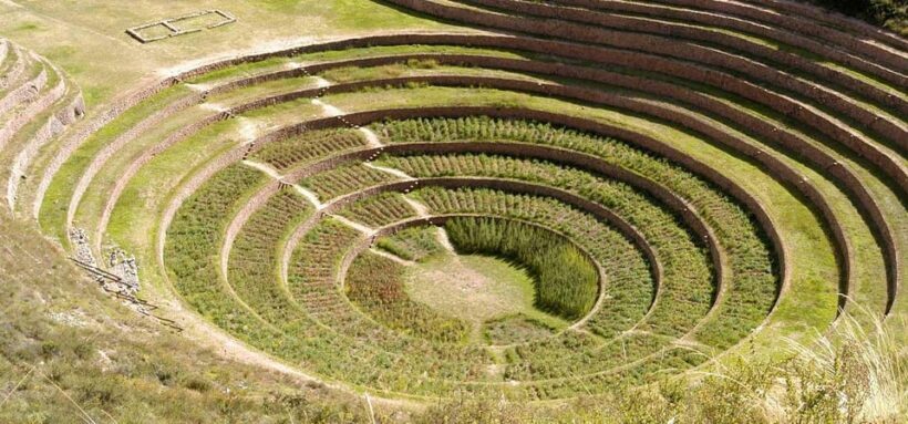 Excursion to Moray and the salt mines of Maras - Who Should Book This Tour?