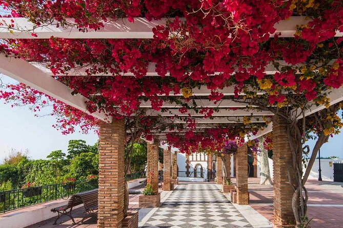 Excursion to Nerja & Frigiliana. - How the Tour Unfolds: An In-Depth Look