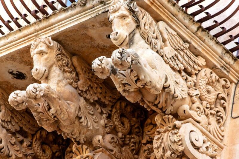 Excursion to Noto, Modica, and Ragusa from Syracuse with lunch included - Is It Worth the Price?