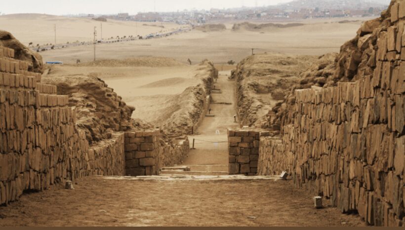 Excursion to Pachacamac - Who Should Consider This Tour?