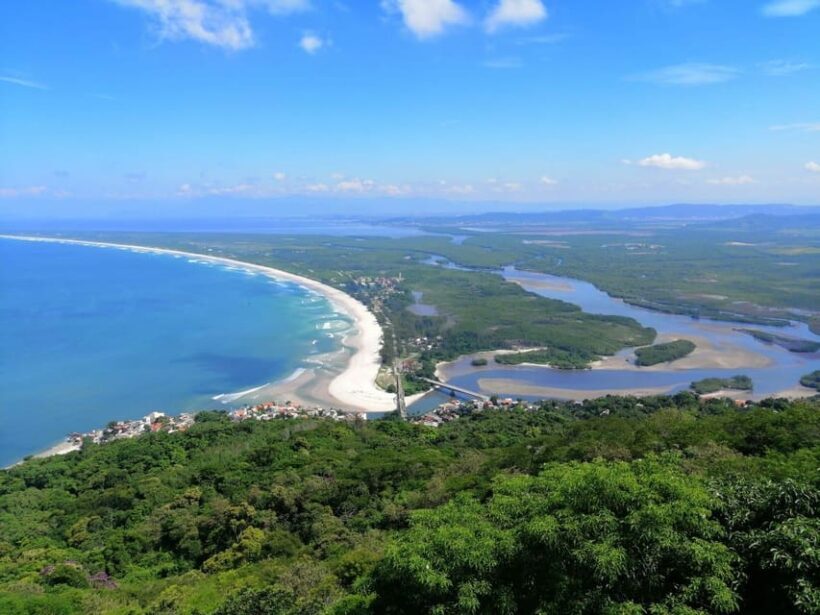 Excursion to Pedra do Telégrafo from Rio de Janeiro - Key Points