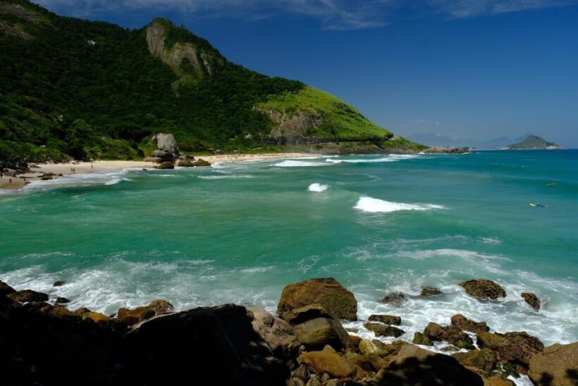 Excursion to Pedra do Telégrafo from Rio de Janeiro - An Overview of the Pedra do Telégrafo Tour