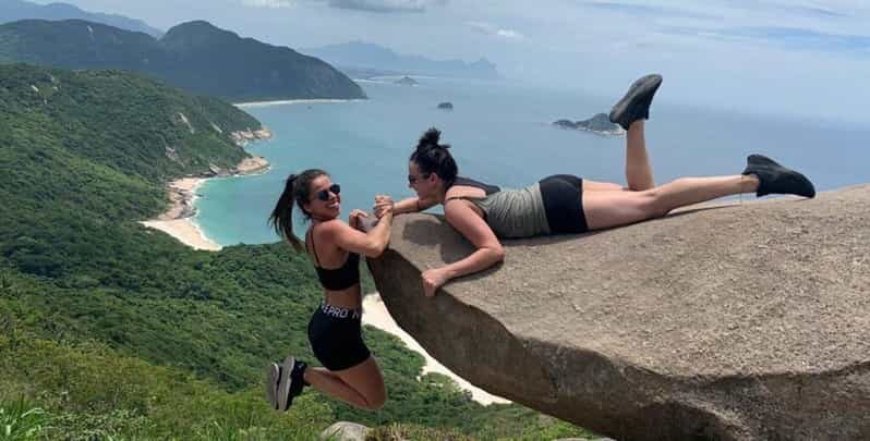 Excursion to Pedra do Telégrafo from Rio de Janeiro - What Travelers Say About the Experience
