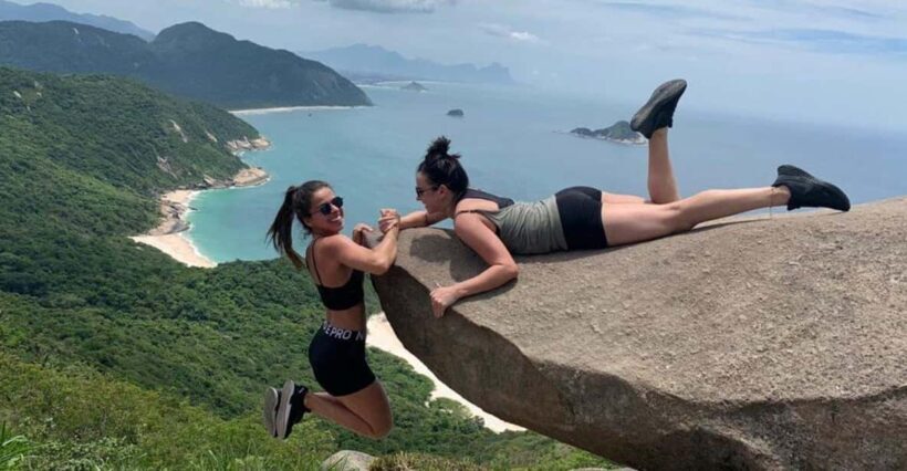 Excursion to Pedra do Telégrafo from Rio de Janeiro - FAQ