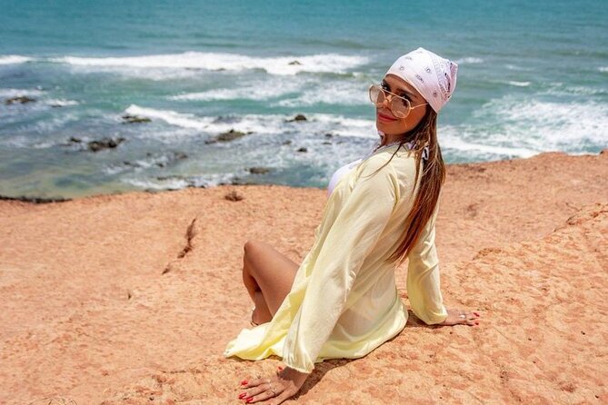 Excursion to Pipa in Rio Grande Do Norte - Traveler Reviews