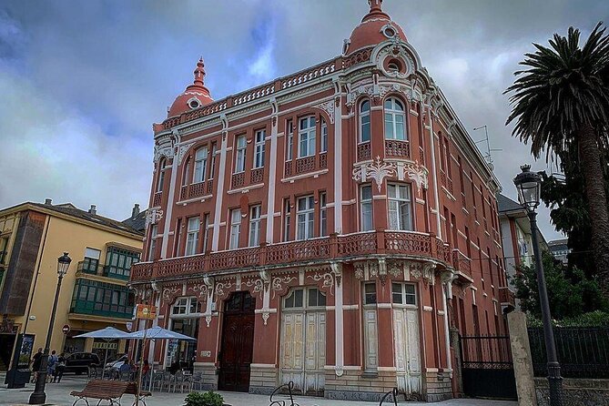 Excursion to Playa De Las Catedrales, Lugo & Ribadeo From Santiago De Compostela - Common Issues and Recommendations