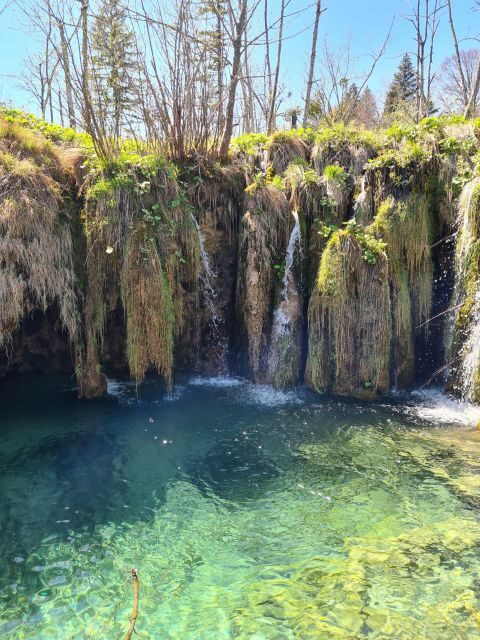 Excursion to Plitvice National Park - FAQ