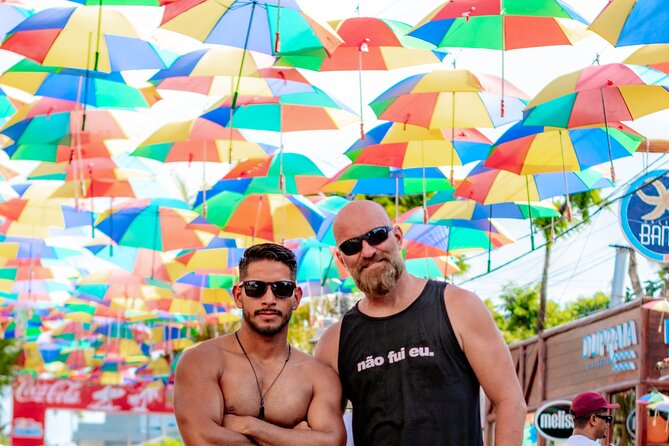 Excursion to Porto De Galinhas in Pernambuco - Planning Your Excursion to Porto De Galinhas