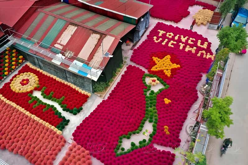Excursion to Quang Phu Cau Incense Village from Hanoi - A Deep Dive into the Experience