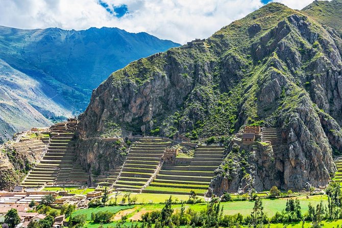 Excursion to Sacred Valley of the Incas Tour - Private Service. - Tour Overview