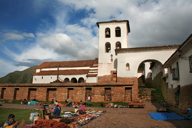 Excursion to Sacred Valley of the Incas Tour - Private Service. - Pricing and Cancellation