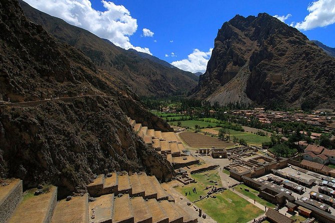 Excursion to Sacred Valley of the Incas Tour - Private Service. - Preparing for the Excursion