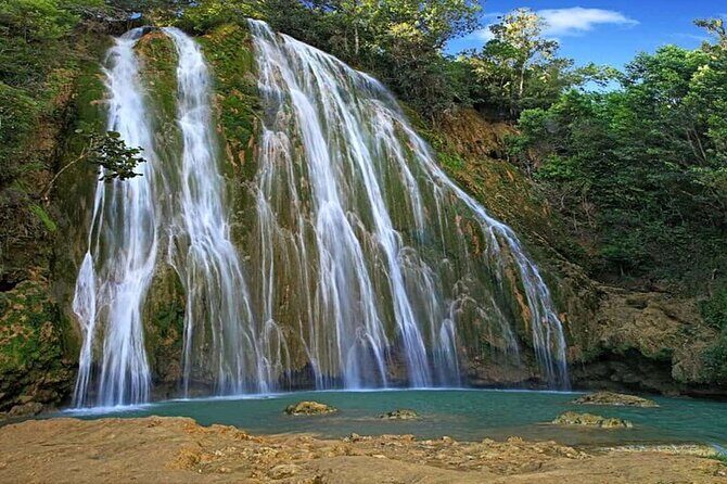 Excursion to Samana El Limón Waterfall and Bacardi Island - Introduction: A Well-Rounded Day in Samana