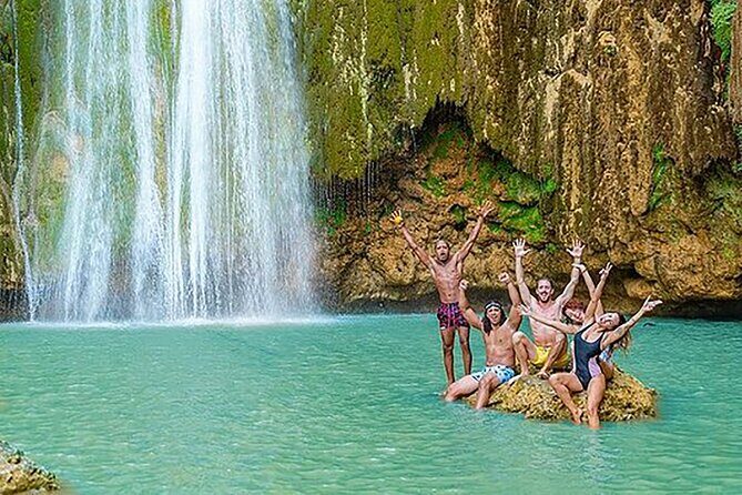 Excursion to Samana El Limón Waterfall and Bacardi Island - What Past Travelers Say