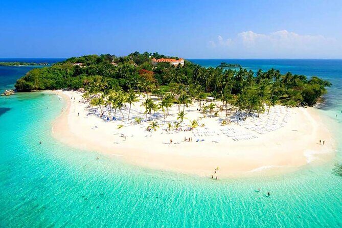 Excursion to Samana El Limón Waterfall and Bacardi Island - The Sum Up: Is This Tour Worth Your Time?