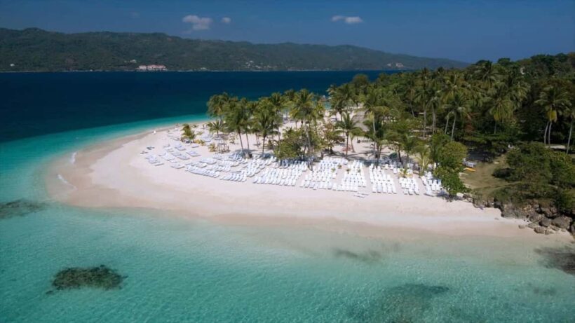 Excursion to Samaná, El Limón Waterfall and Bacardi Island from Punta Cana - The Mountain Drive and El Limon Waterfall