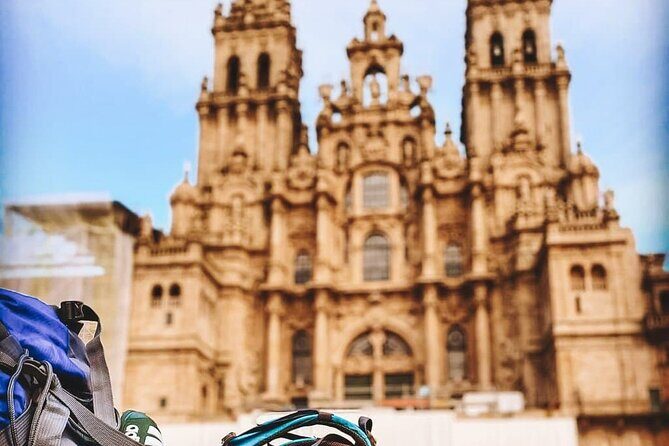 Excursion to Santiago de Compostela for cruises from Coruña - Who Will Love This Tour?