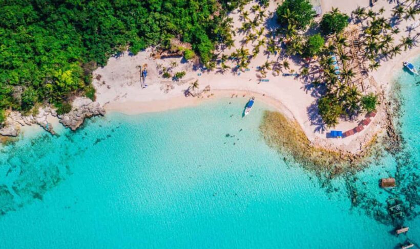 Excursion to Saona Island:Tropical Paradise whit Lunch - What to Expect on Your Day Trip to Saona Island