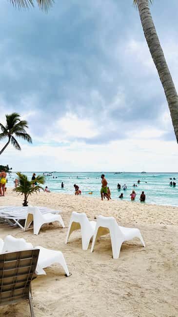 Excursion to Saona Island:Tropical Paradise whit Lunch - Possible Drawbacks & Things to Consider