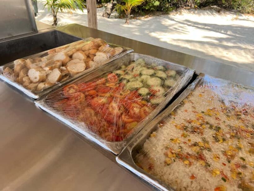 Excursion to Saona Island:Tropical Paradise whit Lunch - Final Thoughts