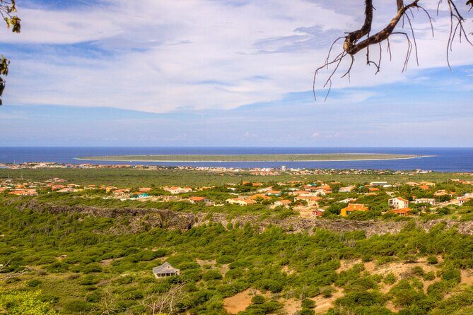 Excursion to Seru Largu Highest Viewing Point on Bonaire - Transportation and Logistics
