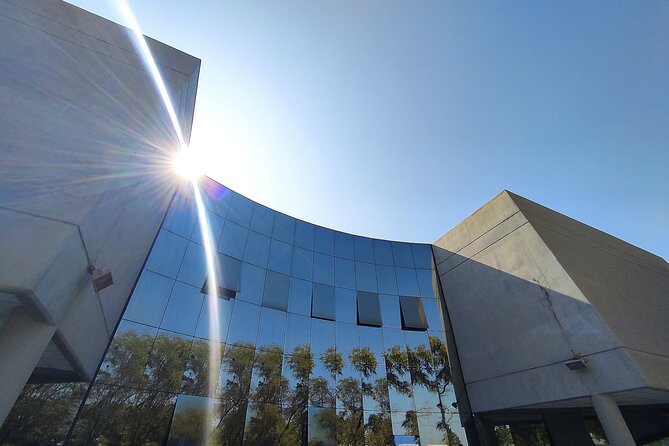 Excursion to Sicán, Túcume Pyramids, and Historic and Monumental Lambayeque. - Accessibility and Participation