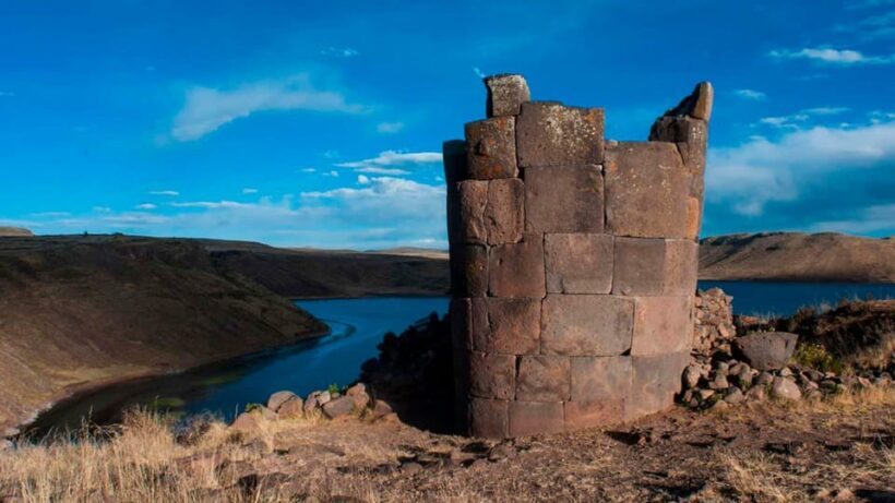 Excursion to Sillustani, Pucará and Lampa - Key Points