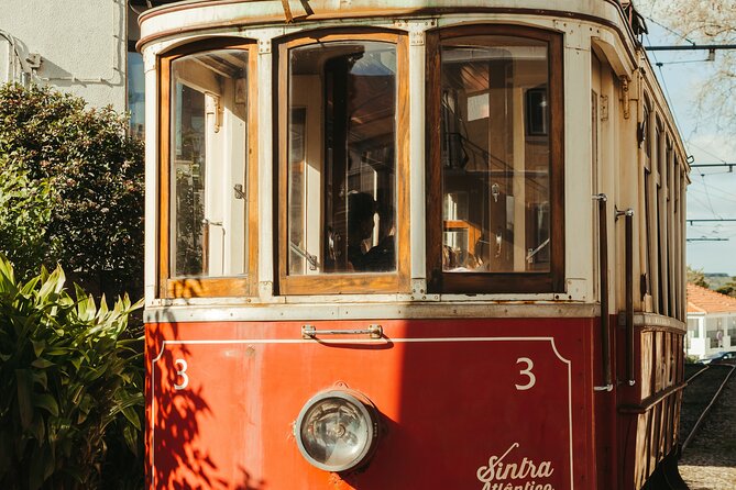 Excursion to Sintra, Quinta Da Regaleira and Cascais From Lisbon - Exploring the Enchanting Sintra