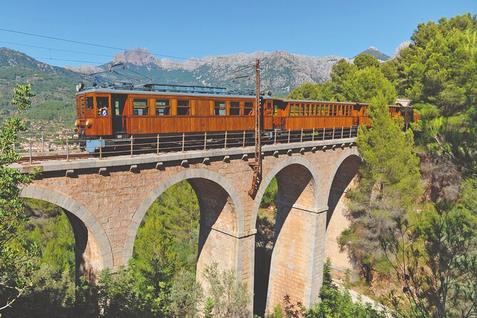 Excursion to Sóller and Puerto de Sóller with train and tram - Practical Aspects and Value