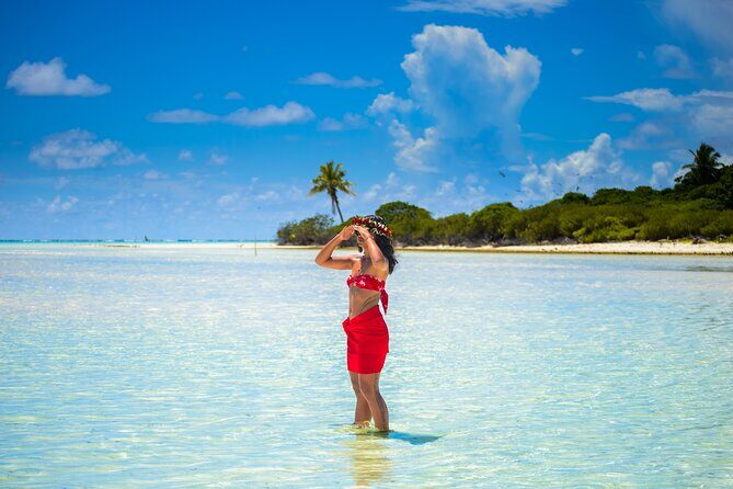 Excursion to Tetiaroa by Catamaran Visit Lunch Snorkeling - Practical Details and What You’ll Value