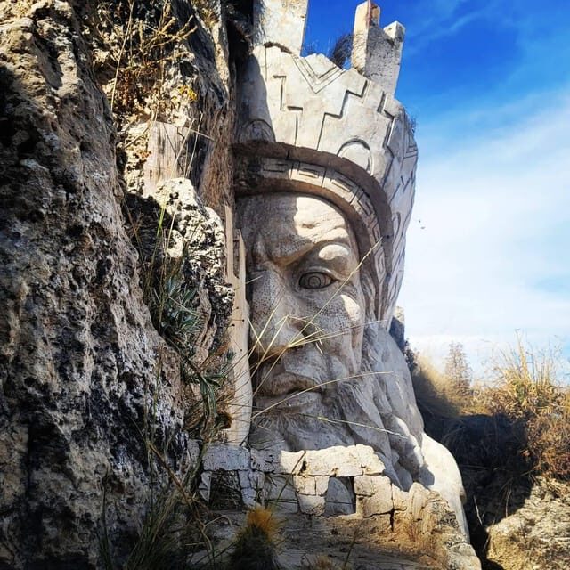 Excursion to the Abode of the Gods - The Practical Aspects