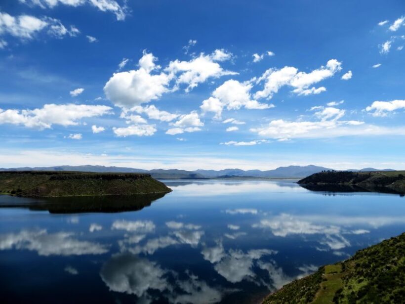 Excursion to the chullpas of Sillustani: Mysterious cemetery - An In-Depth Look at the Tour Experience