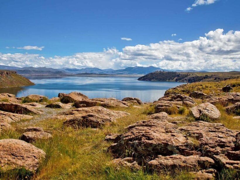 Excursion to the chullpas of Sillustani: Mysterious cemetery - Key Points