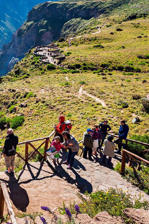 Excursion to the Colca Canyon ending in Puno - Final Thoughts