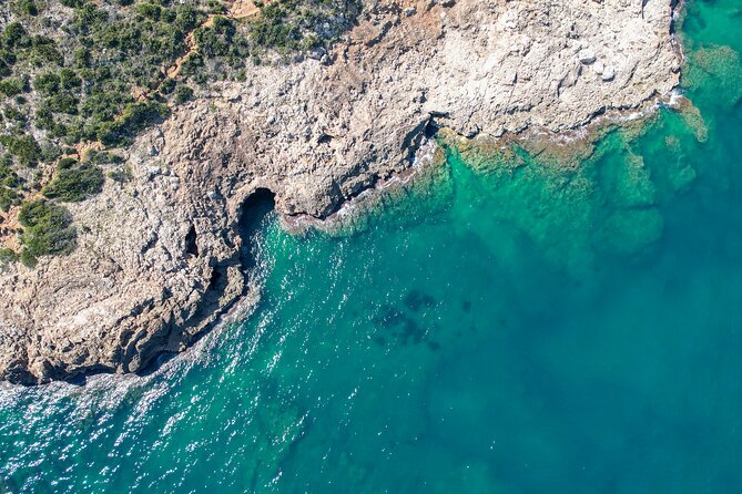 Excursion to the Cova Tallada with optional swimming stop Denia - The Sum Up: Is It Worth It?