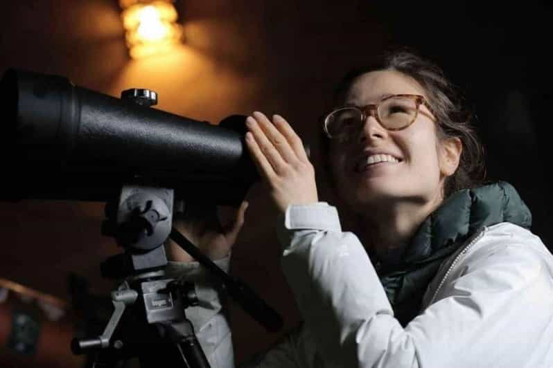 Excursion to the Cusco Planetarium - Key Points