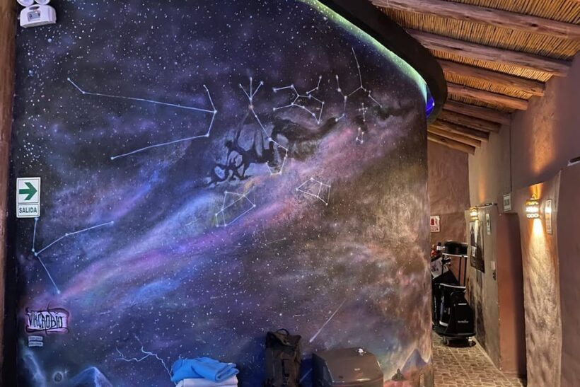 Excursion to the Cusco Planetarium - Final Words