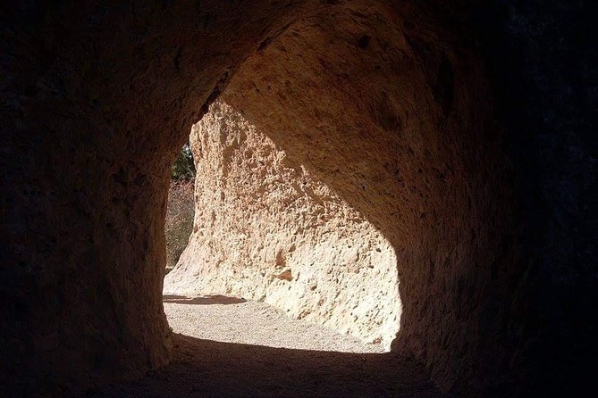 Excursion to the Enchanted City - Tour Details and Inclusions